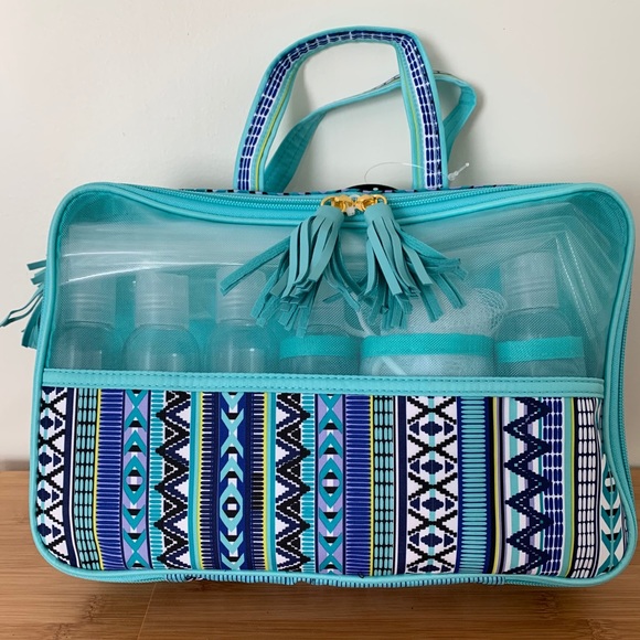 Modella | Bags | Modella Travel Bag | Poshmark